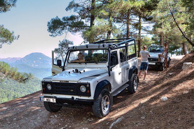 Belek Jeep Safari - How Good Is the Value?