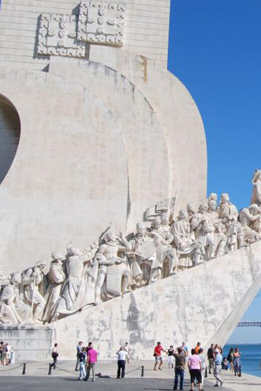Belem: 4-HOUR Guided Tuk Tuk Tour in Historic BELEM - Exploring Lisbon’s Belém District in Style and Comfort