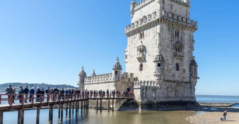 Belem: 4-HOUR Guided Tuk Tuk Tour in Historic BELEM - The Experience in Practice: What It’s Like to Ride and Explore