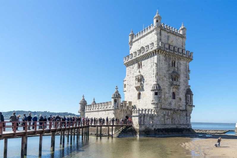 Belem: 4-HOUR Guided Tuk Tuk Tour in Historic BELEM - Who Is This Tour Best For?