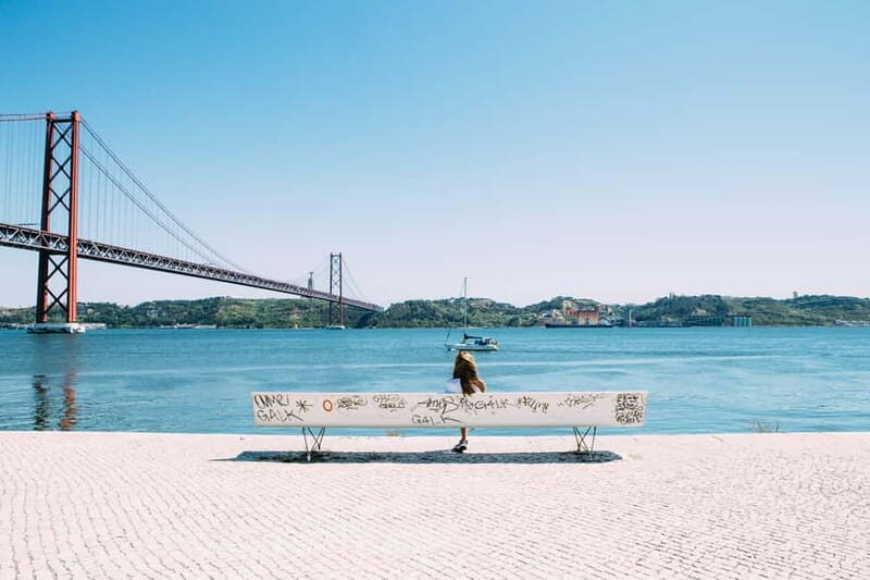 Belem Beyond: History, Culture, Taste & Trendy Trails - Discovering Belem: A Walk Through Time and Trend