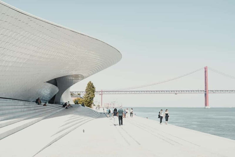 Belem Beyond: History, Culture, Taste & Trendy Trails - Who Should Consider This Experience?