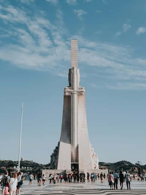 Belem Beyond: History, Culture, Taste & Trendy Trails - The Sum Up