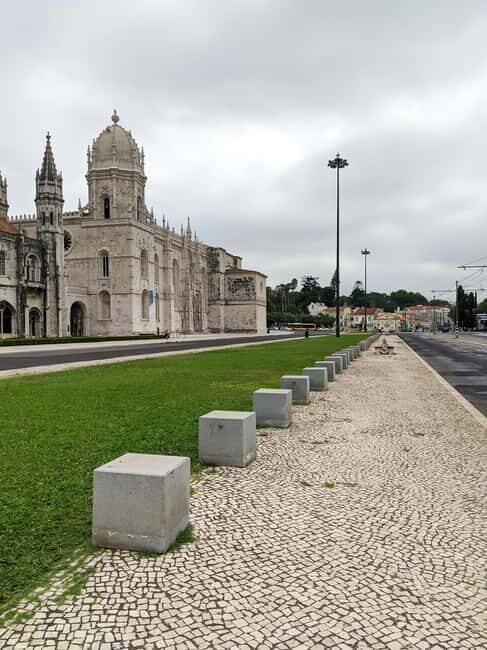 Belem Beyond: History, Culture, Taste & Trendy Trails - FAQs