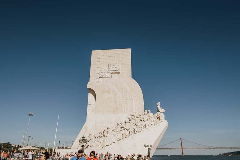 Belem Guided Tour: Jerónimos Monastery, Tower & River Cruise - What to Know Before You Go