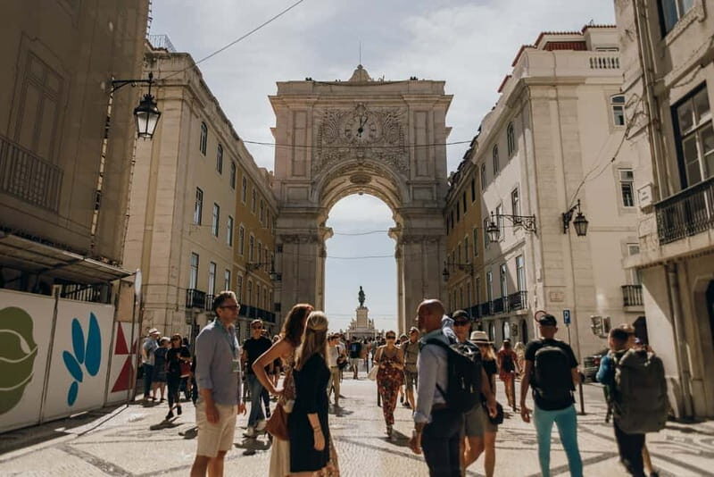 Belem Guided Tour: Jerónimos Monastery, Tower & River Cruise - FAQ