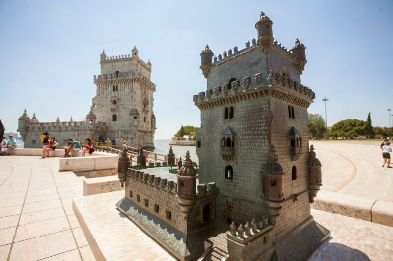 Belém: Lisbon 3-Hour Walking Tour - Authentic Reviews: What Travelers Say
