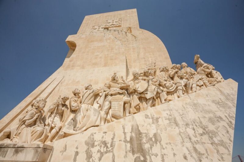 Belém: Lisbon 3-Hour Walking Tour - Final Words