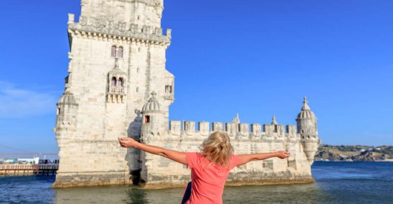 Belem Private Day Trip: History, Heritage & Local Tasting - Key Points