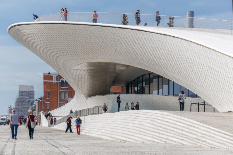 Belem Private Day Trip: History, Heritage & Local Tasting - An Authentic Exploration of Lisbon’s Belém Neighborhood