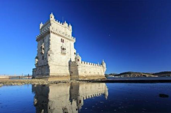 Belem Private Day Trip: History, Heritage & Local Tasting - Key Points