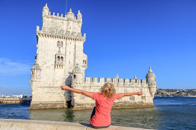 Belem Private Day Trip: History, Heritage & Local Tasting - Discovering Belém’s Heart: What You’ll Experience