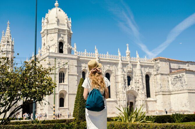 Belem Private Day Trip: History, Heritage & Local Tasting - The Sum Up