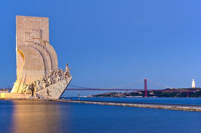 Belem Private Day Trip: History, Heritage & Local Tasting - FAQ