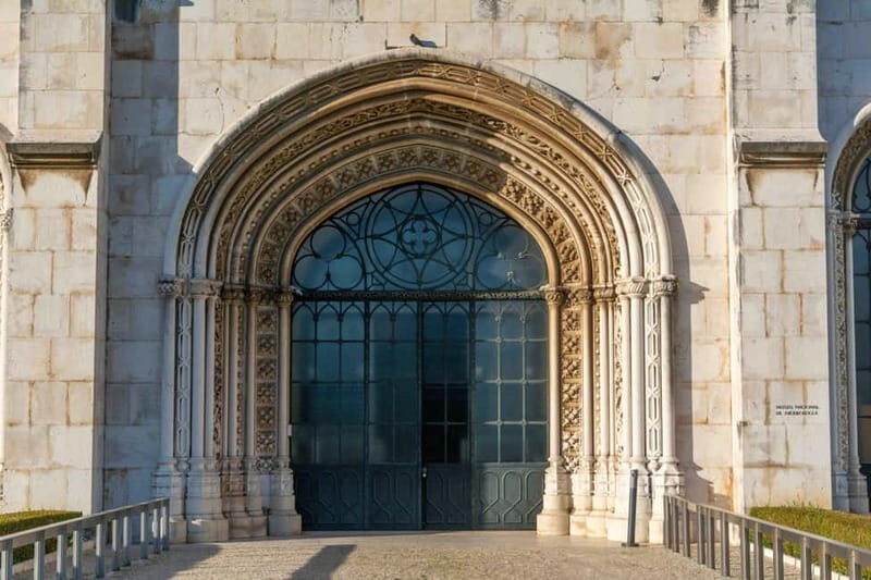Belém: Sunset Photography Walk in Lisbon - Practical Information