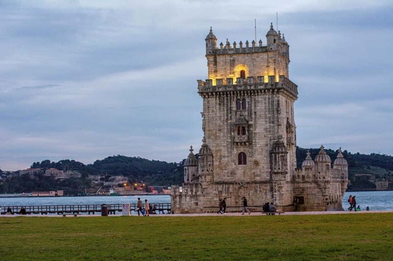 Belém: Sunset Photography Walk in Lisbon - The Sum Up