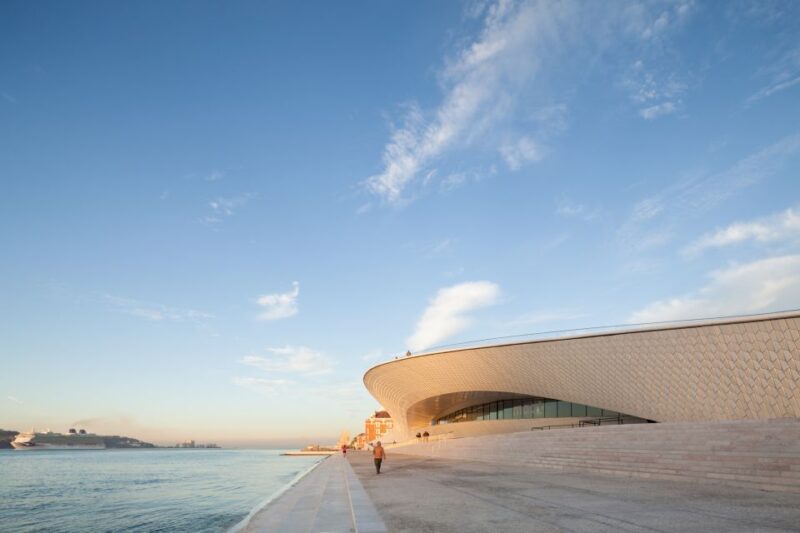Belem Tour - An In-Depth Look at the Belem Tour Experience