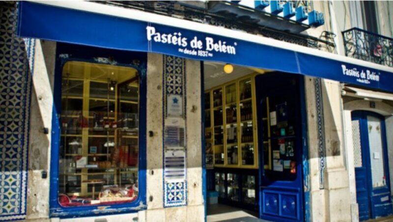 Belem Tour - Authentic Experiences and Genuine Insights