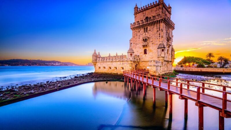 Belem Tour - Who Will Love This Tour?