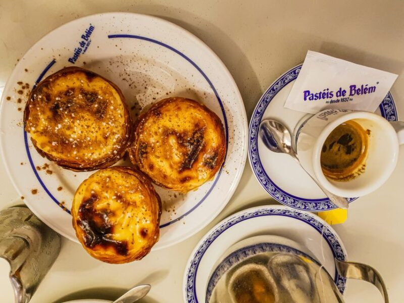 Belem Tour - Why This Tour Works for Travelers