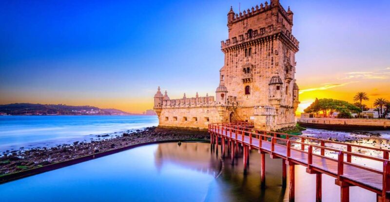 Belem Tour - FAQ