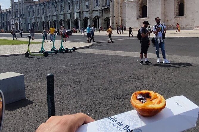 Belém tour - FAQ