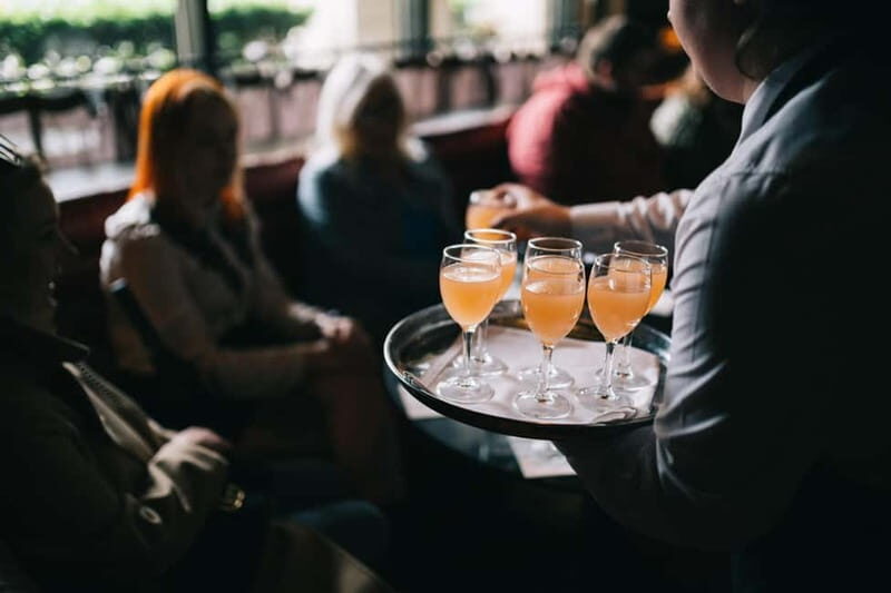 Belfast: A 5 Stop Sunday Brunch Tour with Cocktails - A Dive into the Belfast Brunch Scene: What to Expect