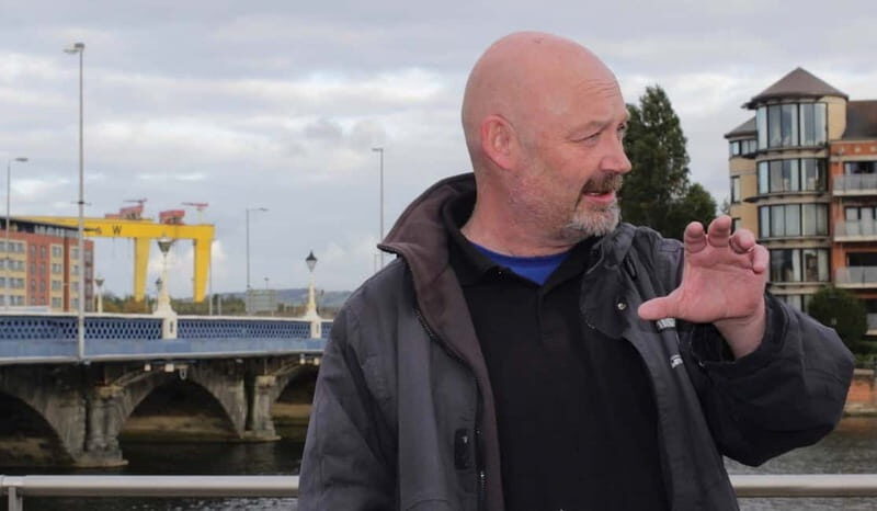 Belfast: A History of Terror Walking Tour - Who Should Take This Tour?