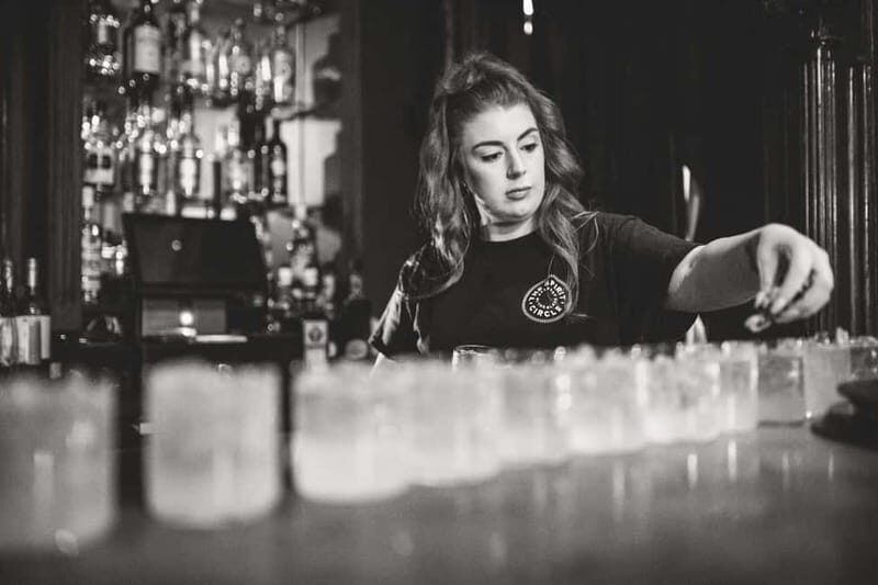 Belfast: An Alternative History of Belfast Through Drinks! - Key Points