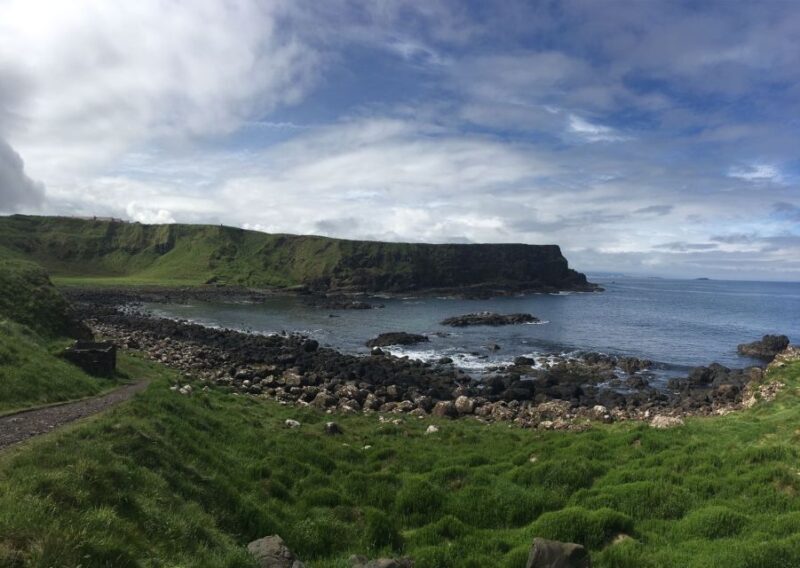Belfast and Giant's Causeway in Italian or Spanish - Who is This Tour Best For?