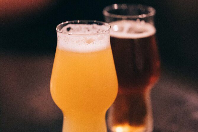 Belfast by the Glass: alternative history of Belfast, sip by sip. - A Unique Approach to Belfast’s History