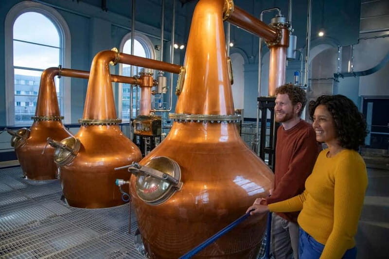 Belfast Day Tour with Peace walls, Titanic & Irish whiskey - Value and Practical Considerations