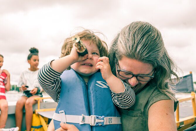 Belfast Family Treasure Hunt - Authenticity and Experience
