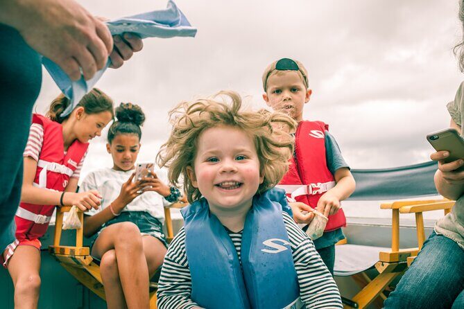 Belfast Family Treasure Hunt - Who Should Consider This Tour?