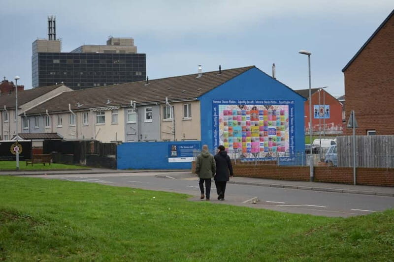 Belfast: Famous Murals Private Tour - What Makes the Experience Truly Valuable?