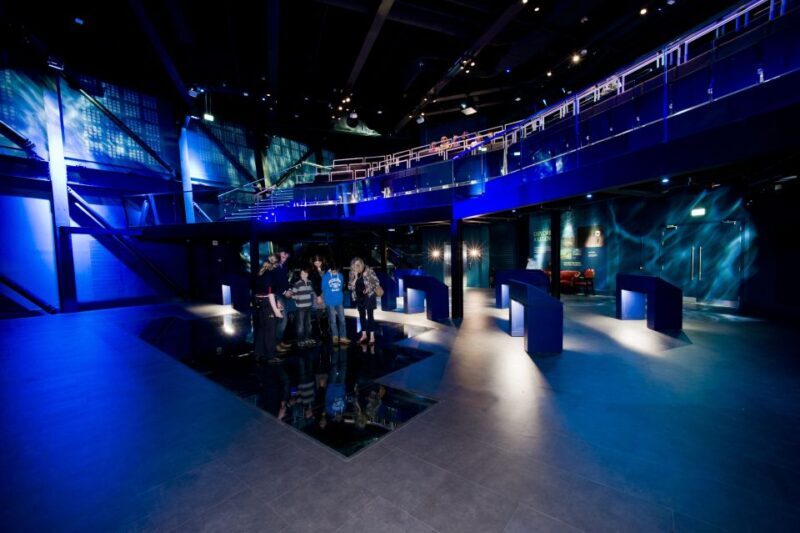 Belfast: Full-Day Tour with Titanic Experience - Who is This Tour Best For?