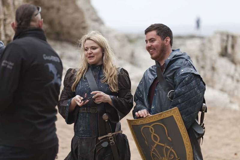 Belfast: Game of Thrones - Iron Islands & Giant's Causeway - Final Thoughts