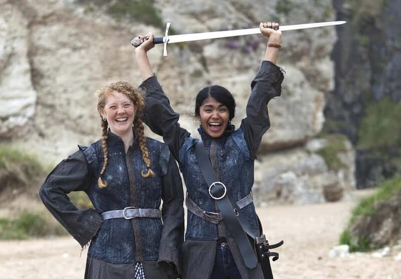 Belfast: Game of Thrones - Iron Islands & Giant's Causeway - FAQ
