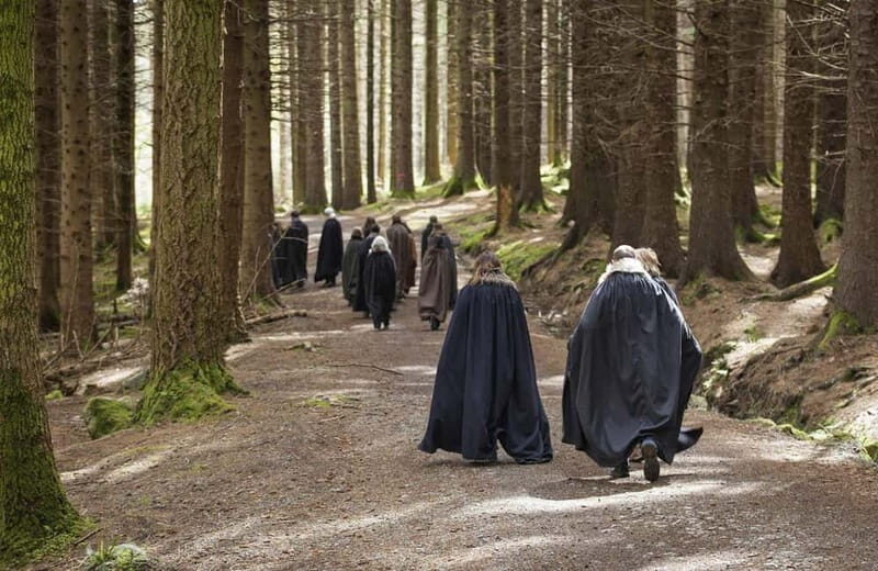 Belfast: Game of Thrones Winterfell Locations Tour - An Honest Look at What to Expect