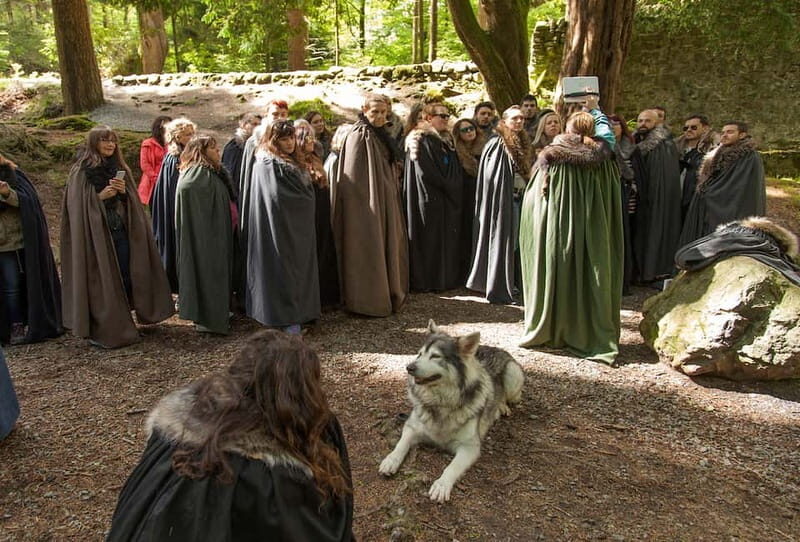 Belfast: Game of Thrones Winterfell Locations Tour - Final Thoughts