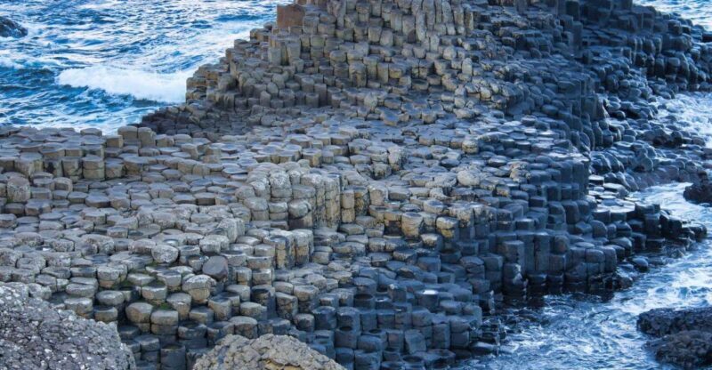 Belfast & Giant's Causeway: 2-Day Rail Tour from Dublin - How the Experience Adds Value
