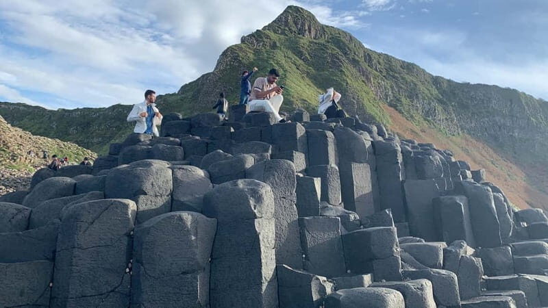 Belfast : Giants Causeway 8 hour private day tour - In The Sum Up: Is This Tour Right for You?