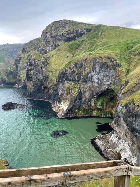Belfast: Giant's Causeway and Game of Thrones Tour - A Balanced Look at What to Expect