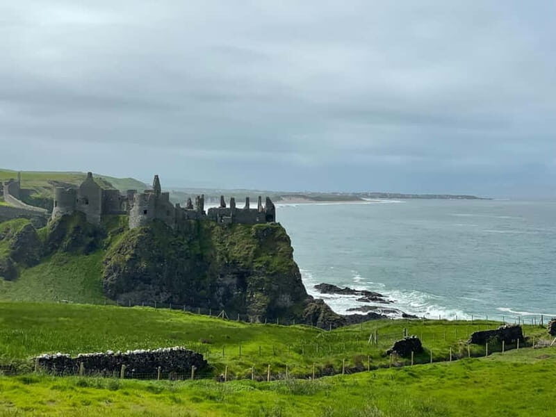 Belfast: Giant's Causeway and Game of Thrones Tour - Who Will This Tour Suit?