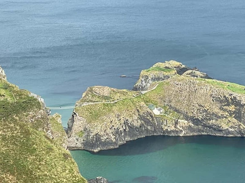 Belfast: Giant's Causeway and Game of Thrones Tour - FAQ
