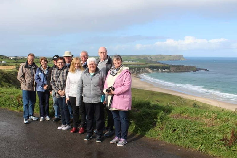Belfast: Giants Causeway and North Coast Small Group Tour - Final Thoughts