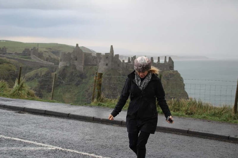 Belfast: Giants Causeway and North Coast Small Group Tour - Frequently Asked Questions