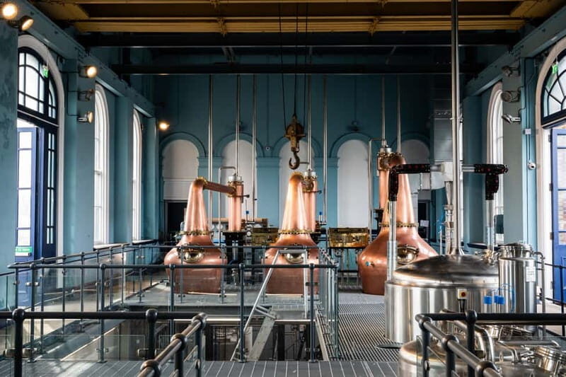 Belfast Giant's Causeway and Titanic Distillery Whiskey Tour - Final Thoughts