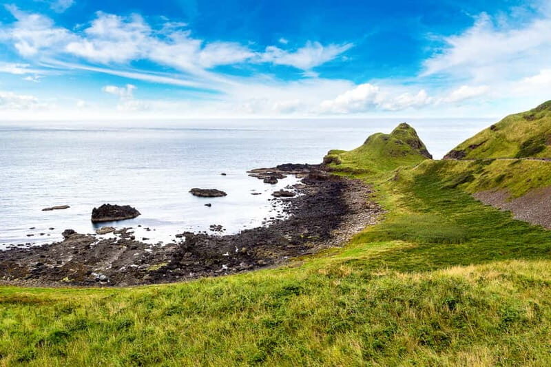 Belfast: Giant's Causeway, Coast Road & Game of Thrones Tour - Exploring the Itinerary in Detail