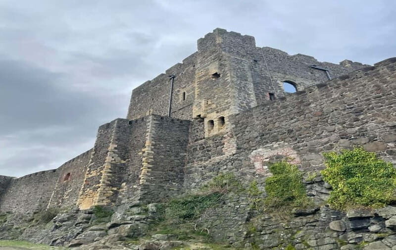 Belfast: Giant's Causeway, Coast Road & Game of Thrones Tour - Overall Assessment: Value and Authenticity